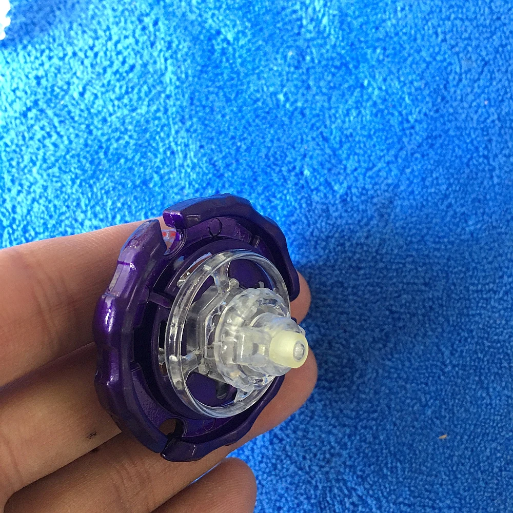 Generic Takara Tomy Beyblade METAL FUSION LIMITED EDITION OMEGA | Jumia ...