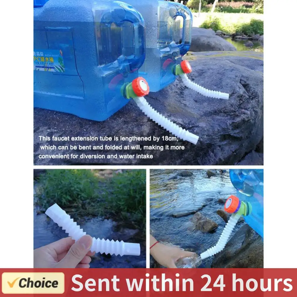 Flexible-Faucet-Extension-Tube-Water-Bucket-Accessories-Telescopic ...