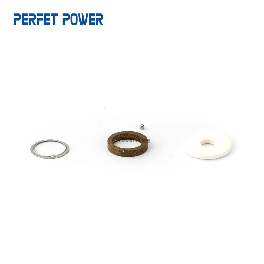 50sets F00VC99002 Fuel Injector Repair Kit Valve Assembly Sealing Ring ...