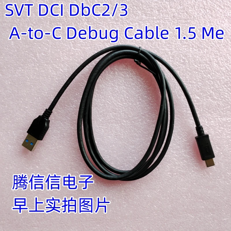 ITPDCIA2CD2U1M SVT DCI DbC2/3 A-to-C Debug Cable 1. M - AliExpress 44