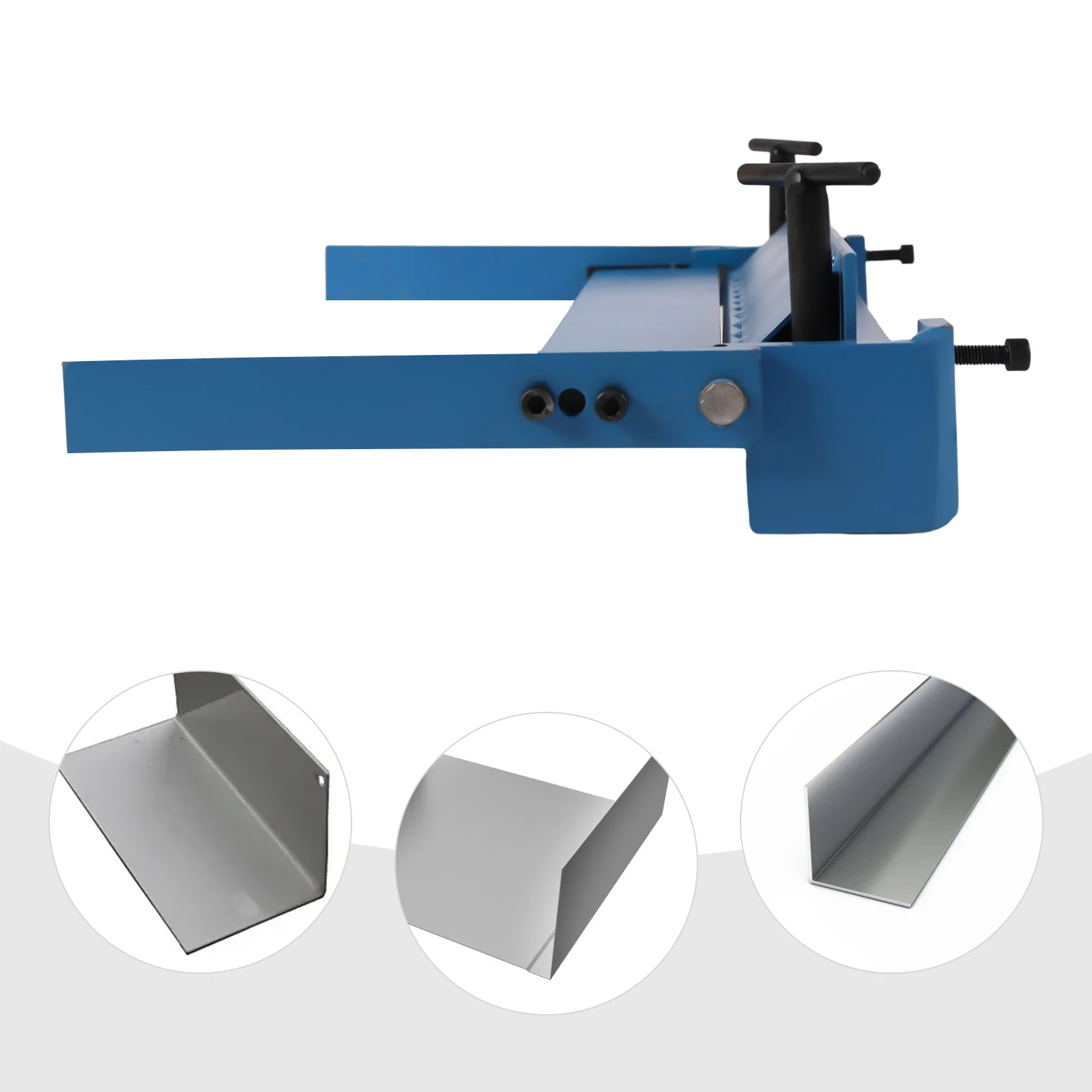 Tubo-Bender-Sheet-Metal-Bending-Device-Mesa-Folding-Bench-Machine-95 ...