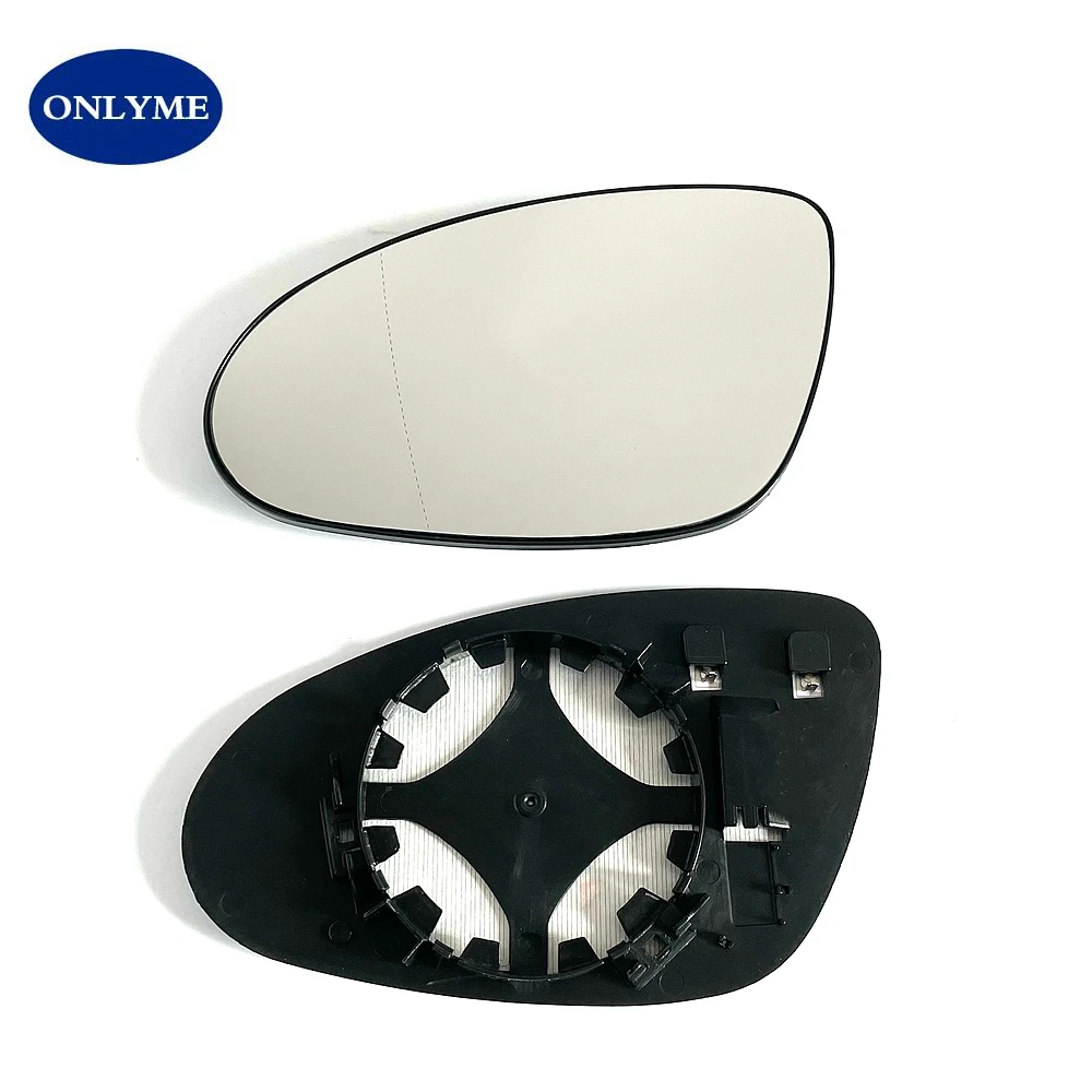 Car heated wide angle mirror glass for Mercedes-Benz W221 S-Class (2005 ...