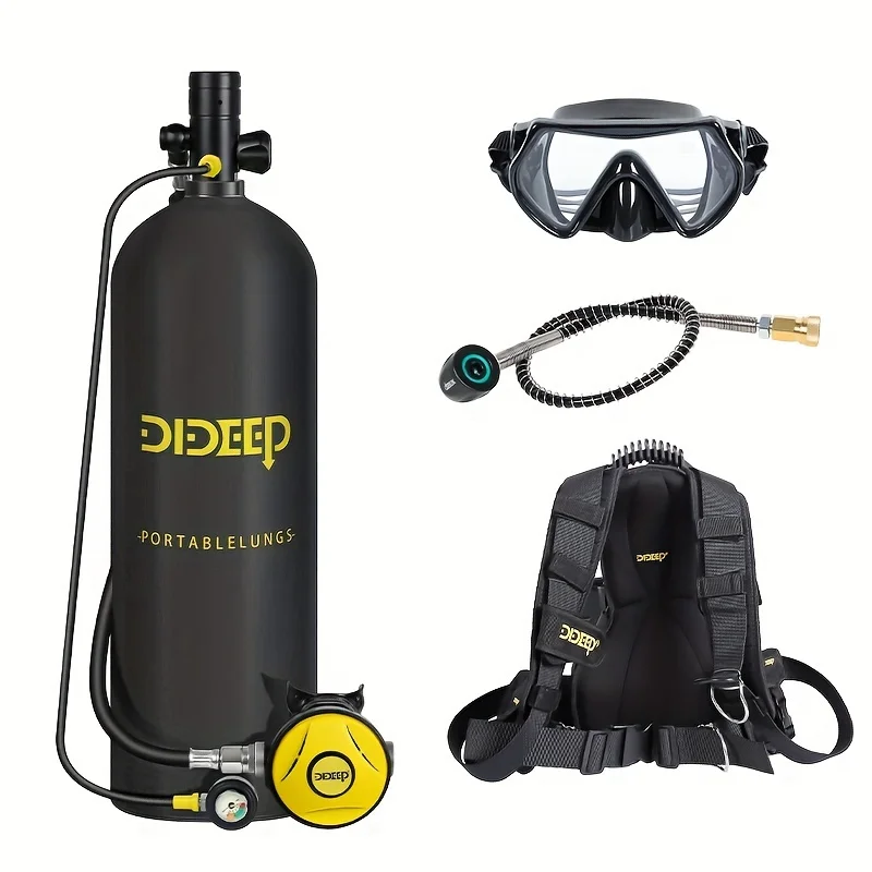 CE-Approved-4L-Mini-Scuba-Diving-Lung-Tank-20Mpa-Spare-Air-Cylinders ...