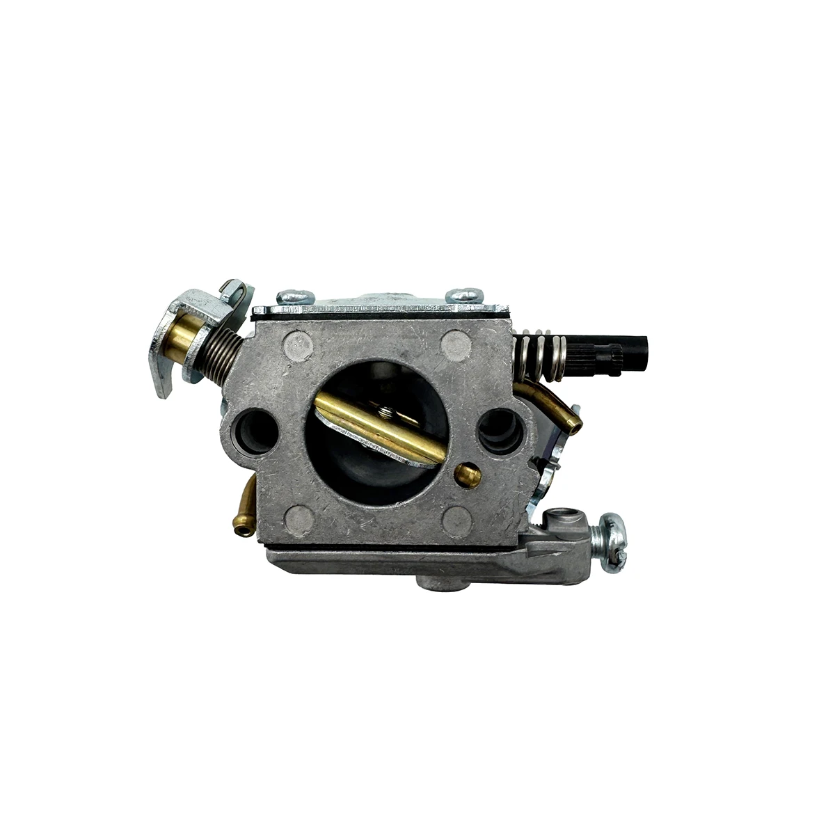 New Carburetor for Husqvarna 322C 322L 323C 323L 325L 326 327 588171156 ...