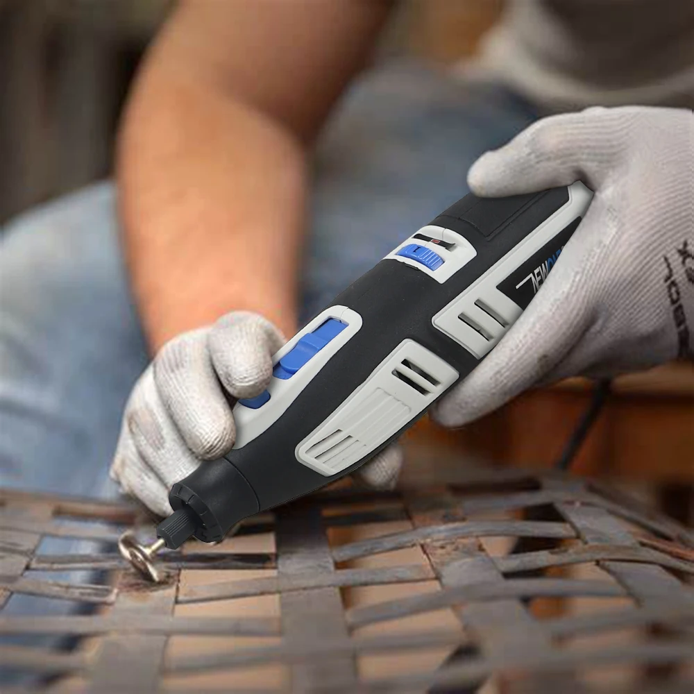 NEWONE-12V-Cordless-Rotary-Tool-Kit-Woodworking-Engraving-Polishing-Pen ...