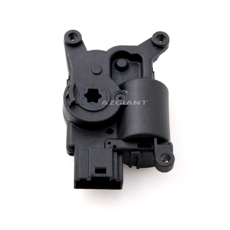 5q0907511a A/c Air Conditioning Heater Flap Actuator Motor For ...