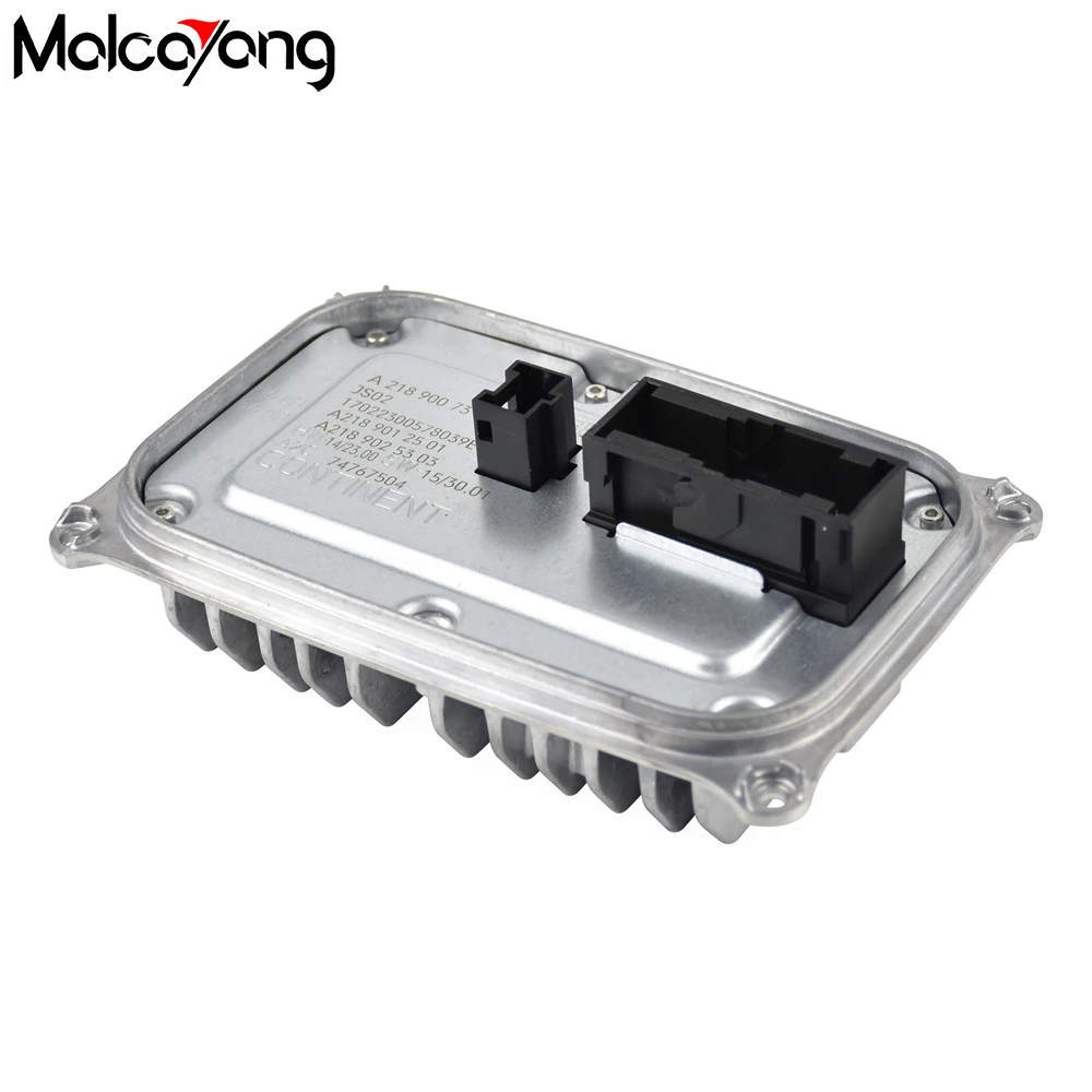 M-dulo-de-Control-de-balasto-de-faro-LED-A2189000406-A2129008324-para ...