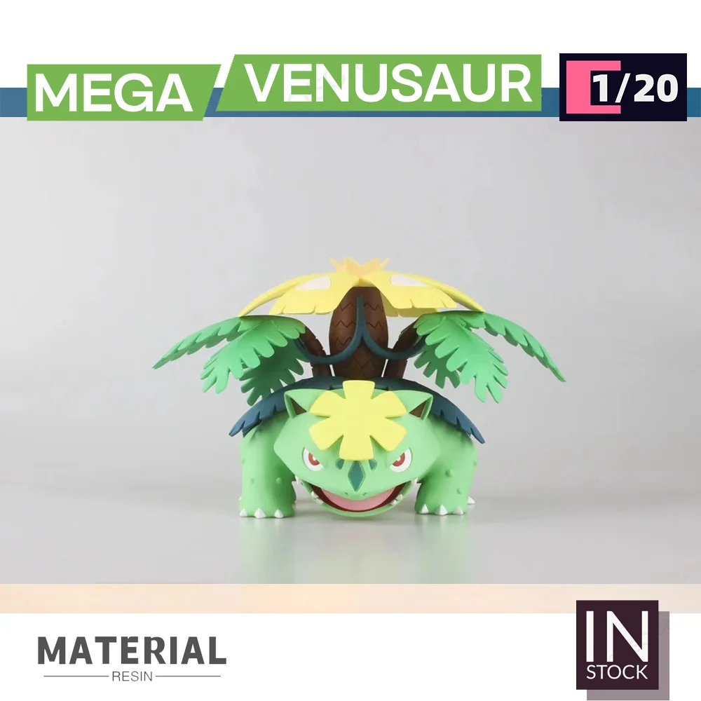 Mega Venusaur