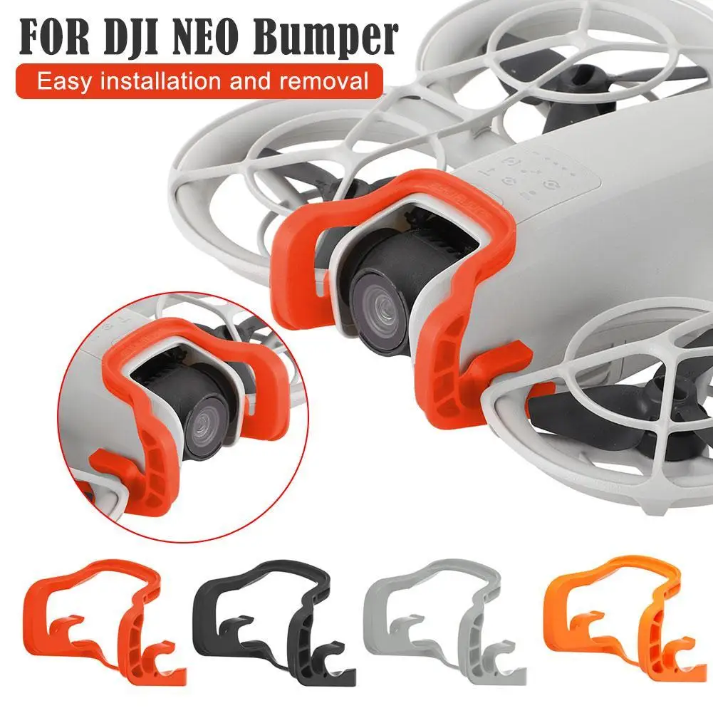 Aerial-Camera-Lens-Bumper-For-DJI-NEO-Protective-Lens-Collision ...
