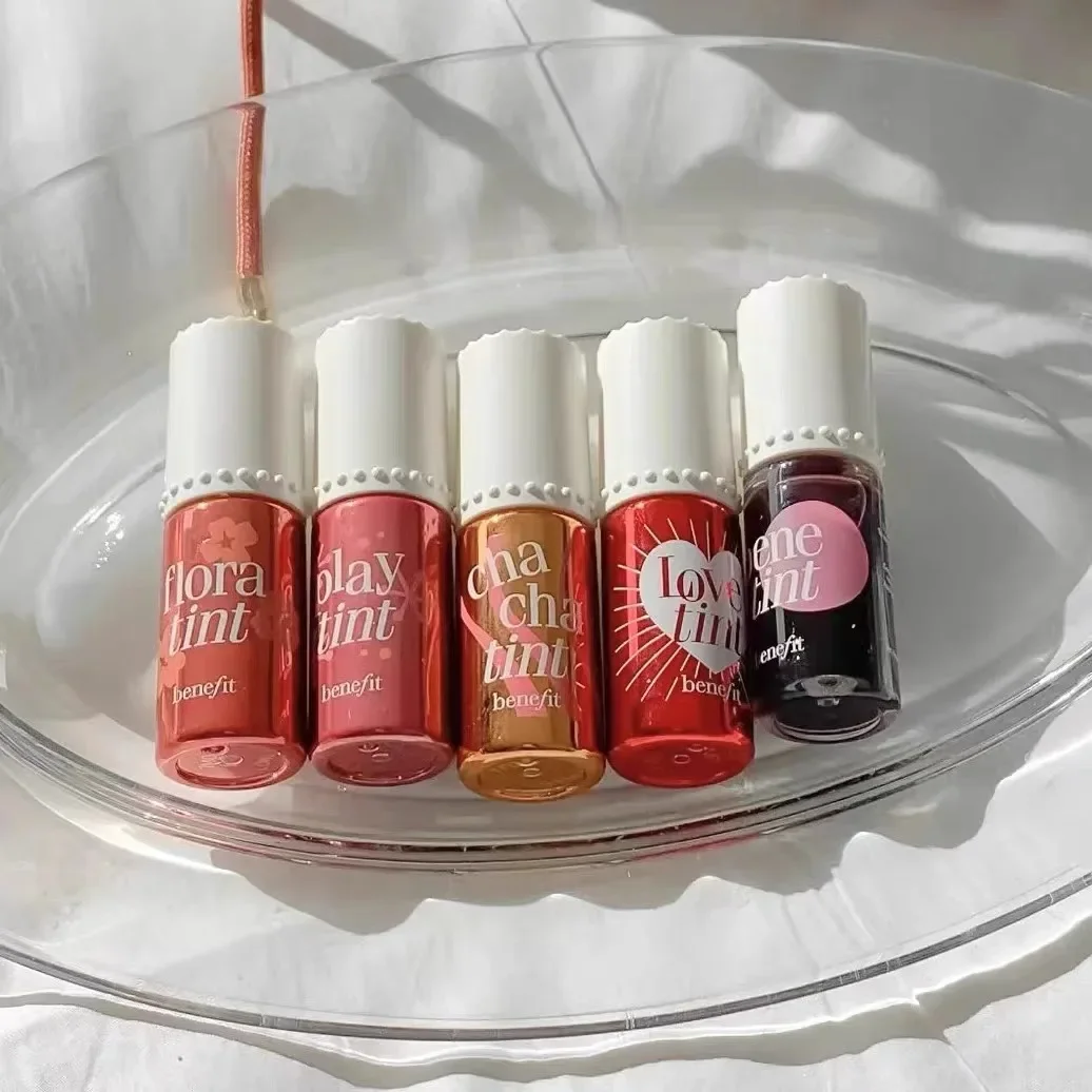 6ml-Liquid-Lip-Blush-and-Cheek-Tint-Liquid-Blusher-Cha-Cha-Tiny-Love ...