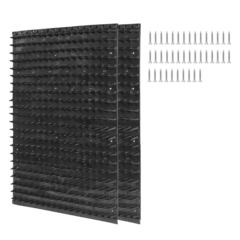 2-Pack-Cow-Brush-Equine-Scratcher-Cow-Scratching-Post-Cattle-Soft-Touch ...