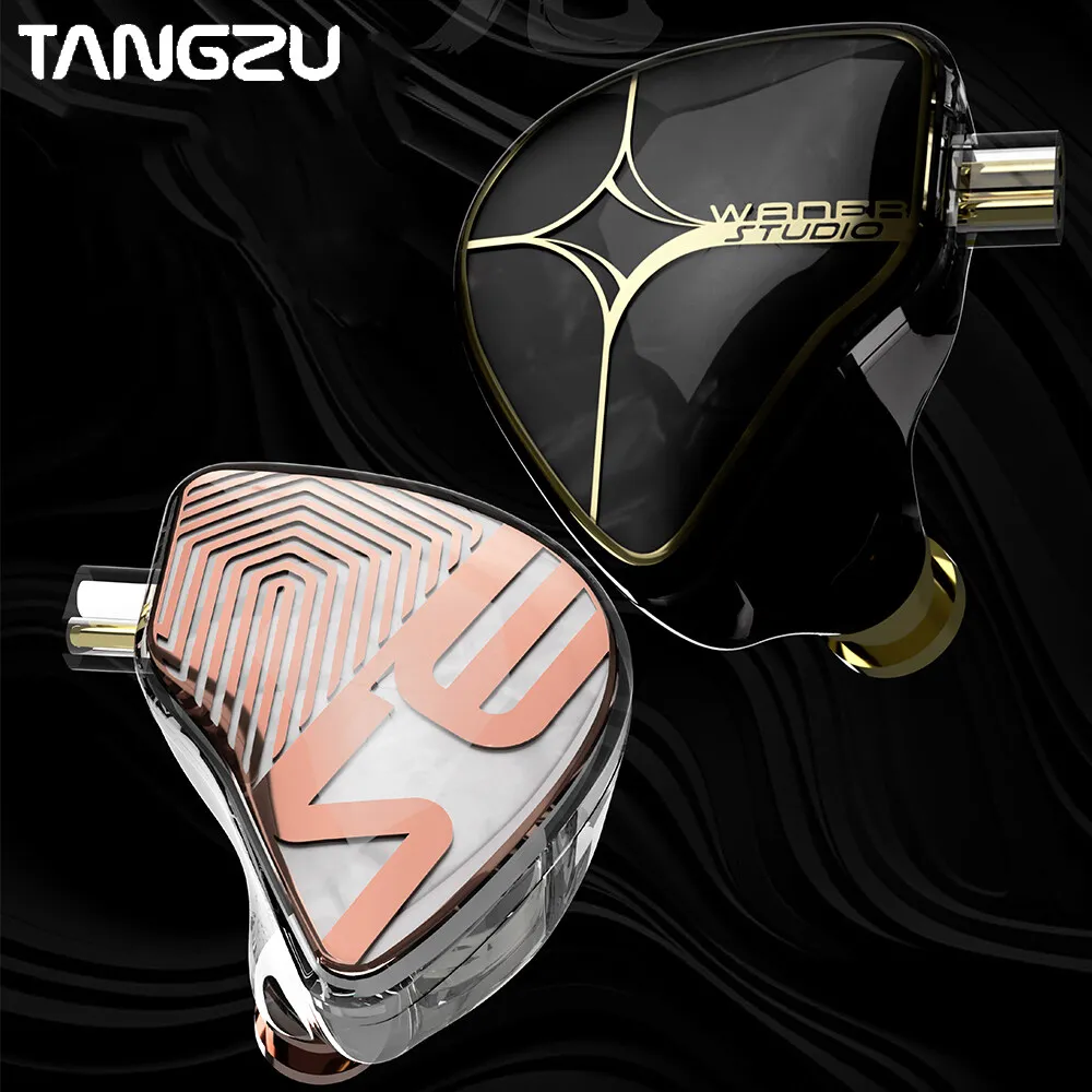 TANGZU-WAN-ER-SG-Studio-Edition-Zone-Limited-Edition-Earphone ...