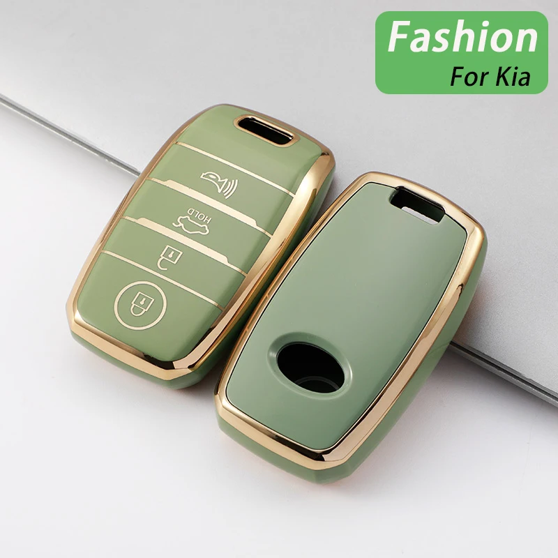 Car-Key-Case-Cover-for-Kia-K2-KX-Rio-Sorento-K4-Cerato-Forte-Picanto ...