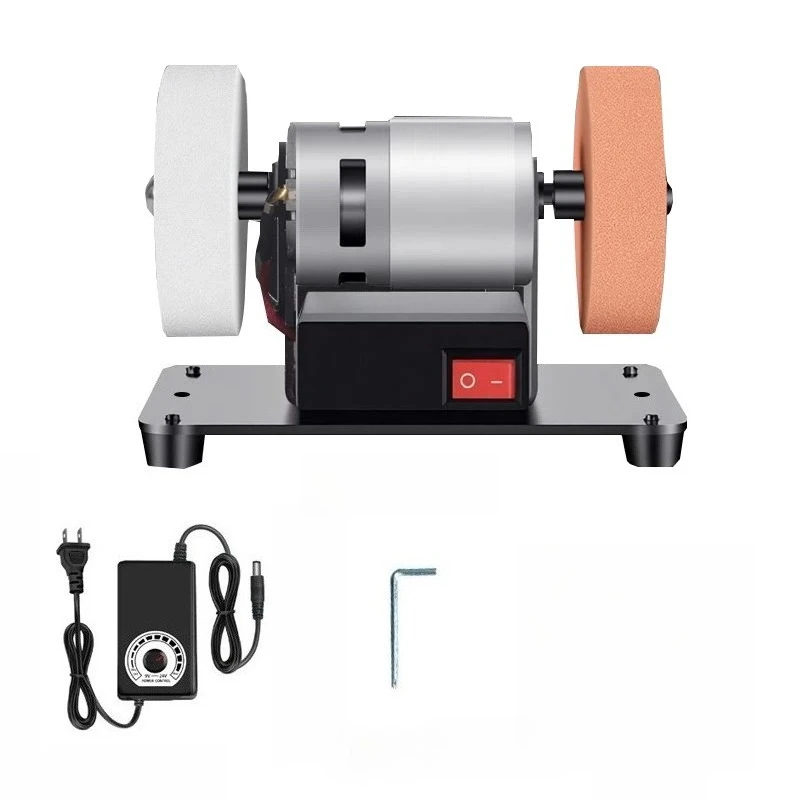 100W Mini Mini Grinding Machine for Home Grinding Rust Removal ...
