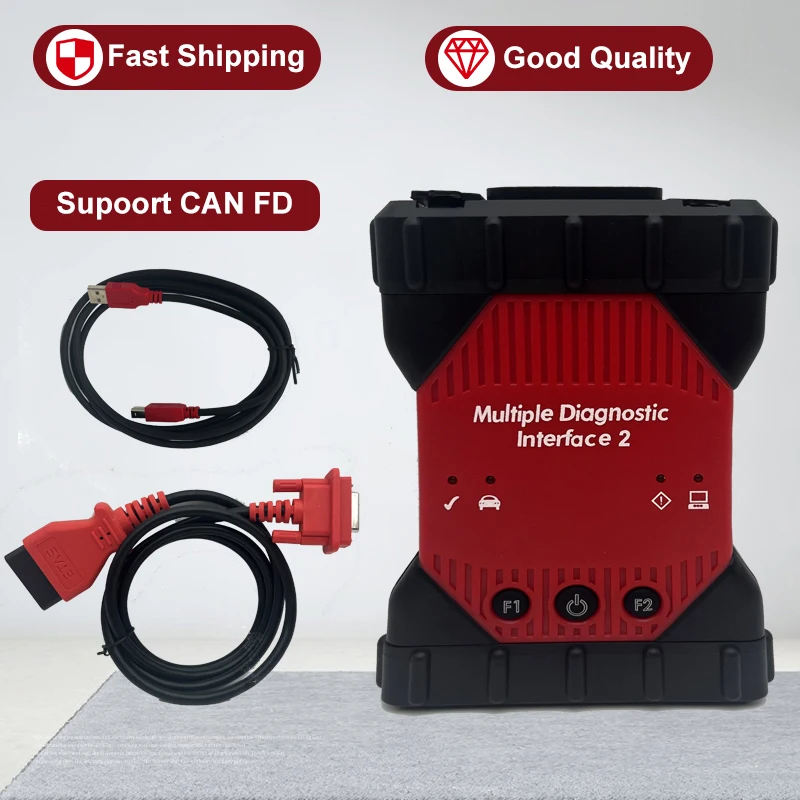 Newest-MDI2-Car-Diagnostic-Tool-OBD-II-MDI2-USB-WIFI-Network-Cable ...