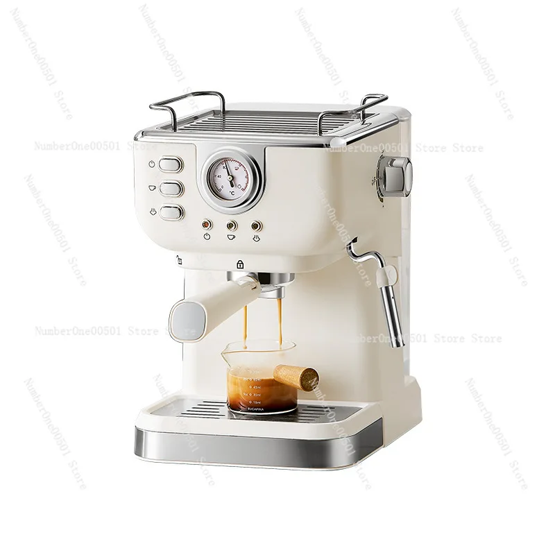 White Coffee Machine: The Ultimate Guide to Choosing the Perfect ...