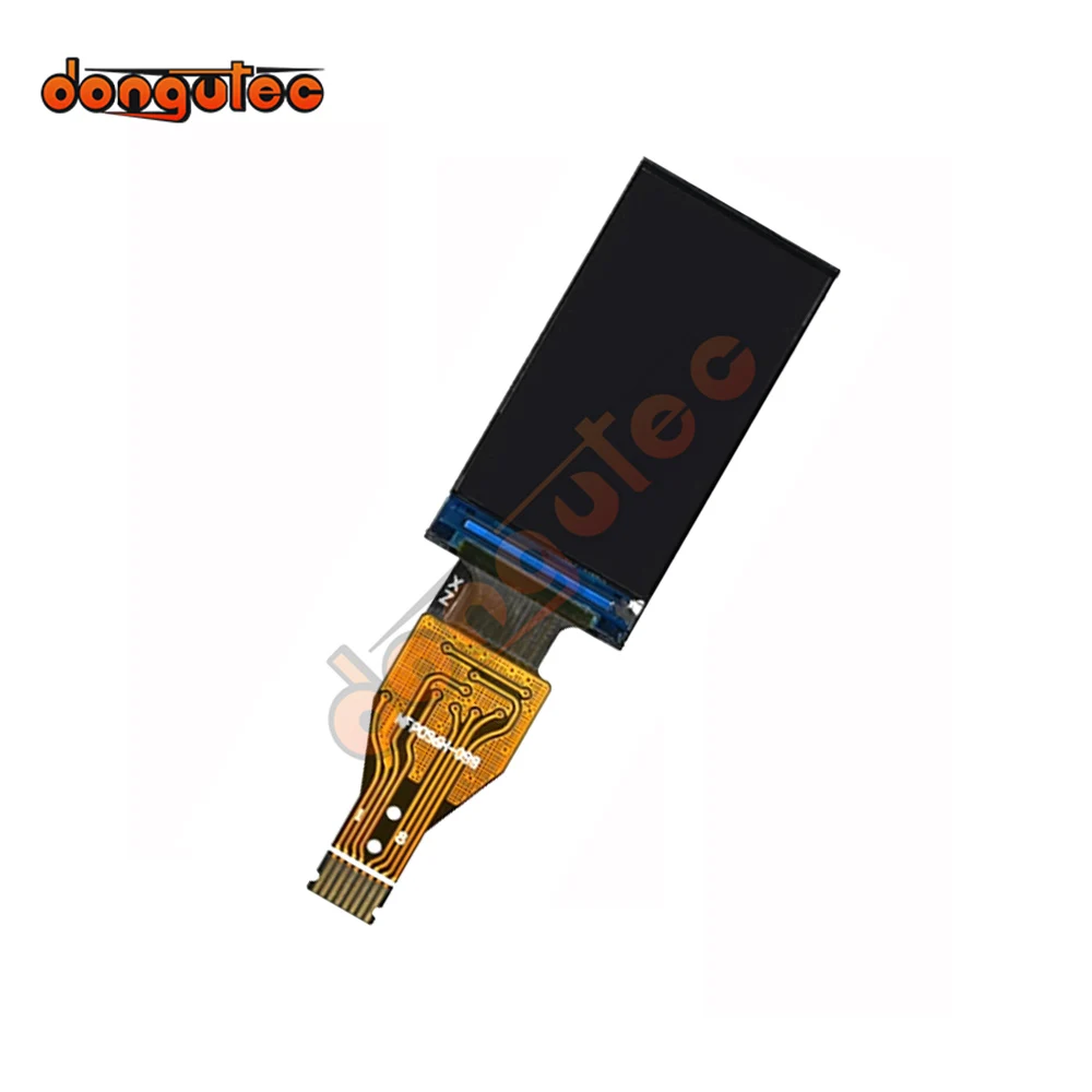 0.96 inch 8PIN lcd screen Display For DNA75C DNA250C LV Mirage 75C ...