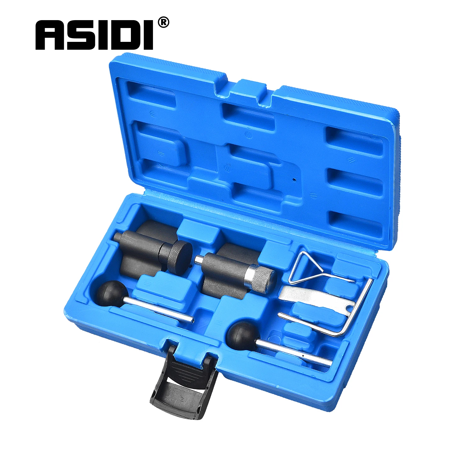 Diesel-Engine-Timing-Crankshaft-Locking-Tool-Kit-For-VW-Audi-Golf-Skoda ...
