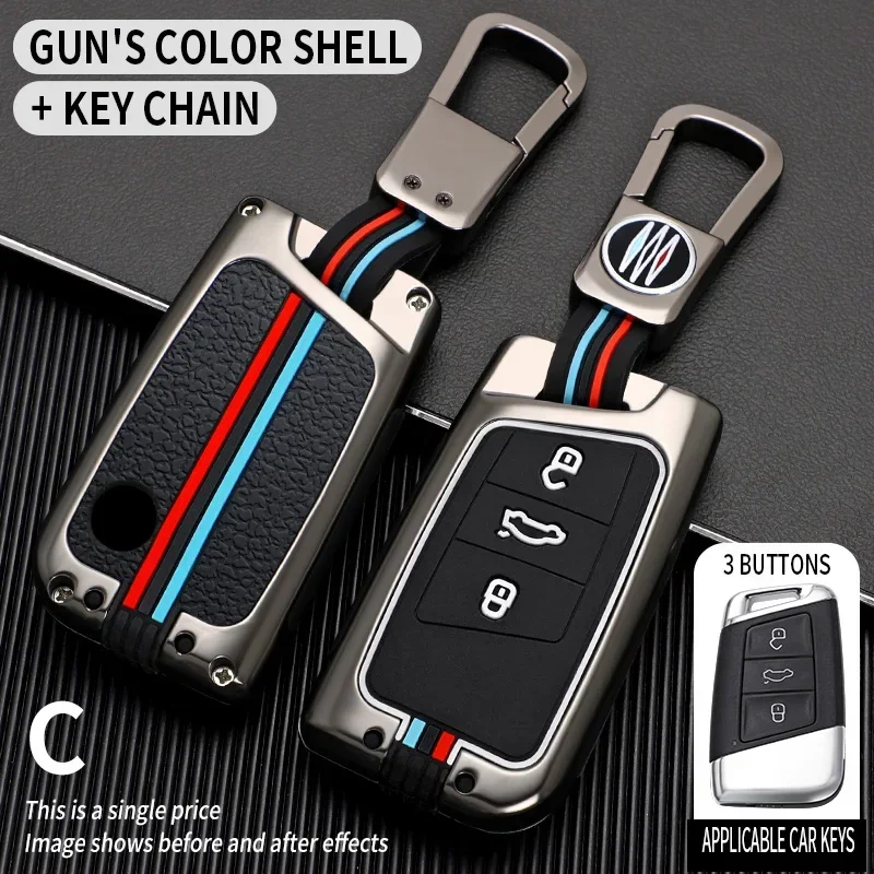 Car-key-case-for-volkswagen-vw-magotan-b8-wei-lan-polo-9n-golf-4-3-5.jpg
