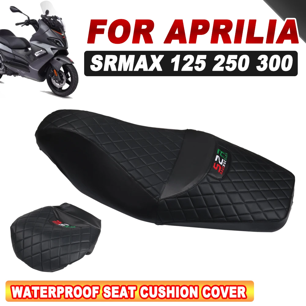 For-Aprilia-Srmax300-Srmax-300-SR-MAX-300-125-250-Accessories-Motorcycle-Seat-Cover-Insulation ...