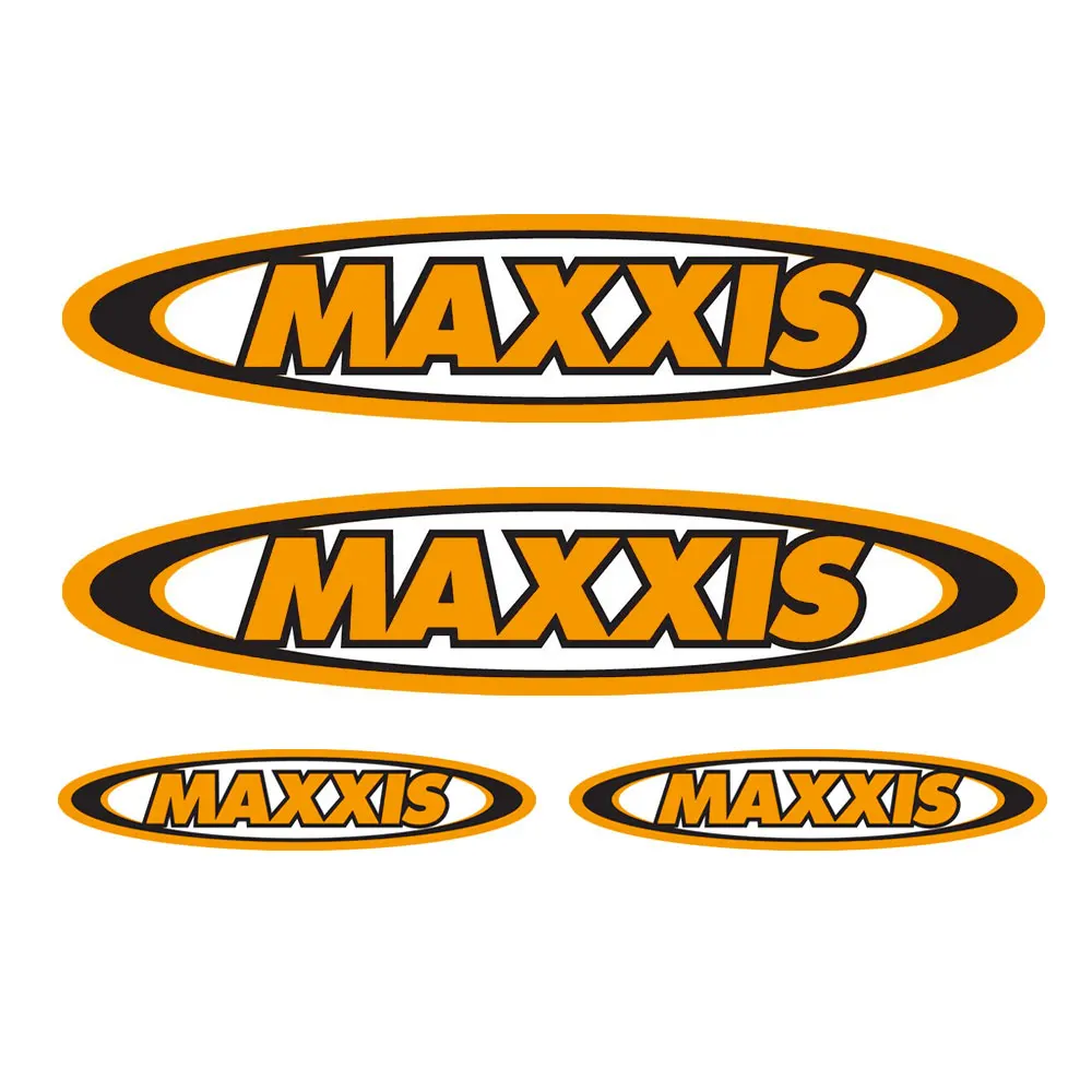 Maxxis Logo Vector