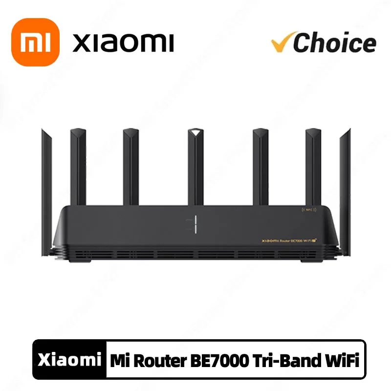 Xiaomi-Mi-Router-BE7000-repetidor-WiFi-de-tres-bandas-VPN-1GB-malla-USB ...