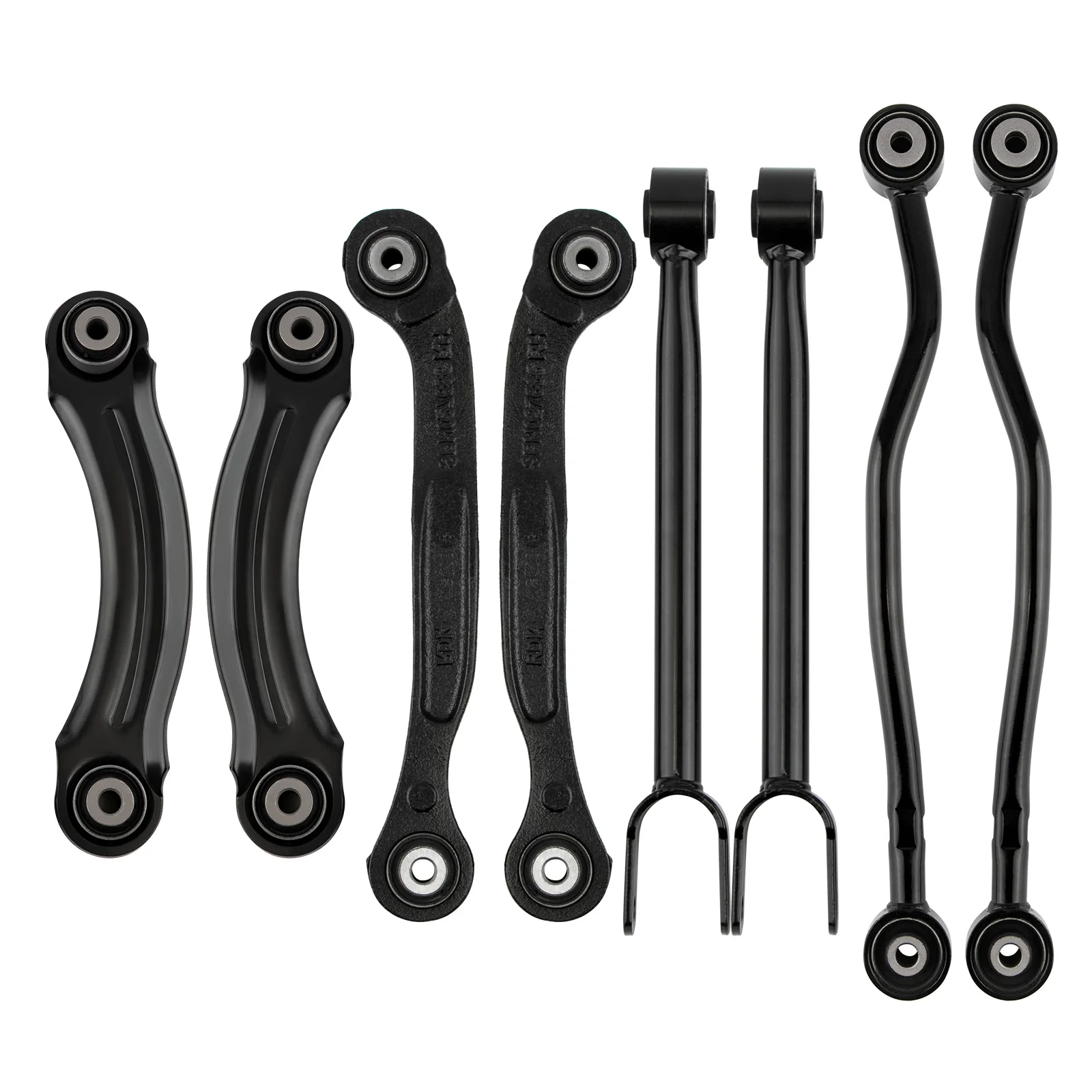 8x-Rear-Control-Arm-Kit-for-2005-2014-Chrysler-300-300c-06-14-Dodge ...
