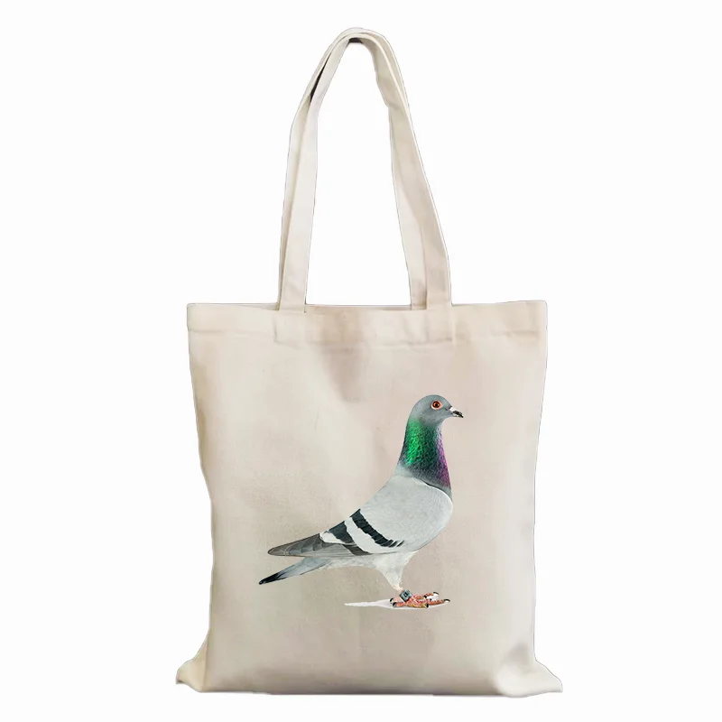 Bird-Fly-Animal-Pigeon-graphic-Women-Bags-Large-Capacity-Harajuku ...