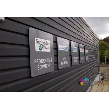 Customized-Print-High-Quality-Outdoor-Wall-Mounted-Aluminum-Advertising ...