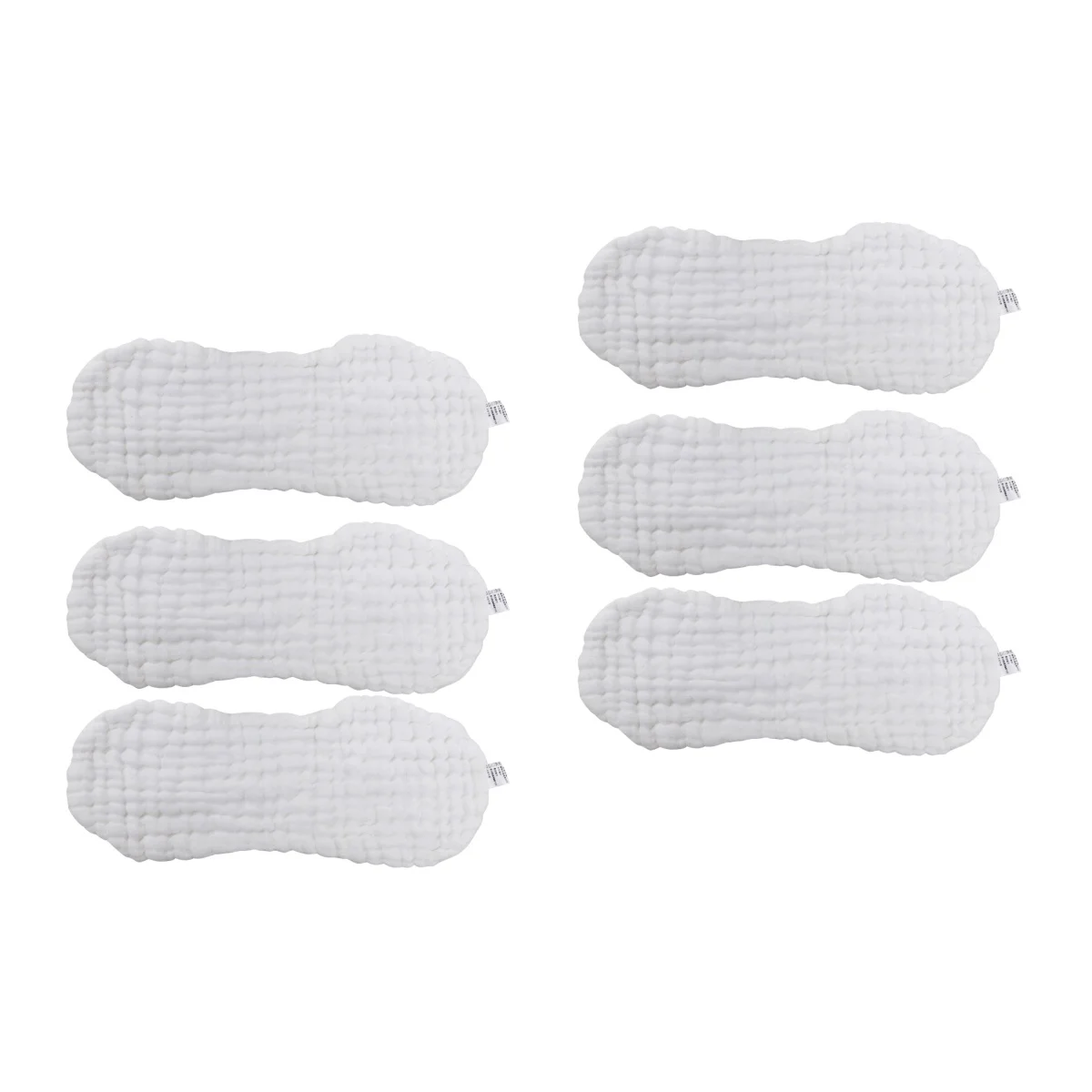 2-Pieces-Changing-Pad-Diaper-Newborn-Baby-Leak-proof-Cotton-Cloth ...