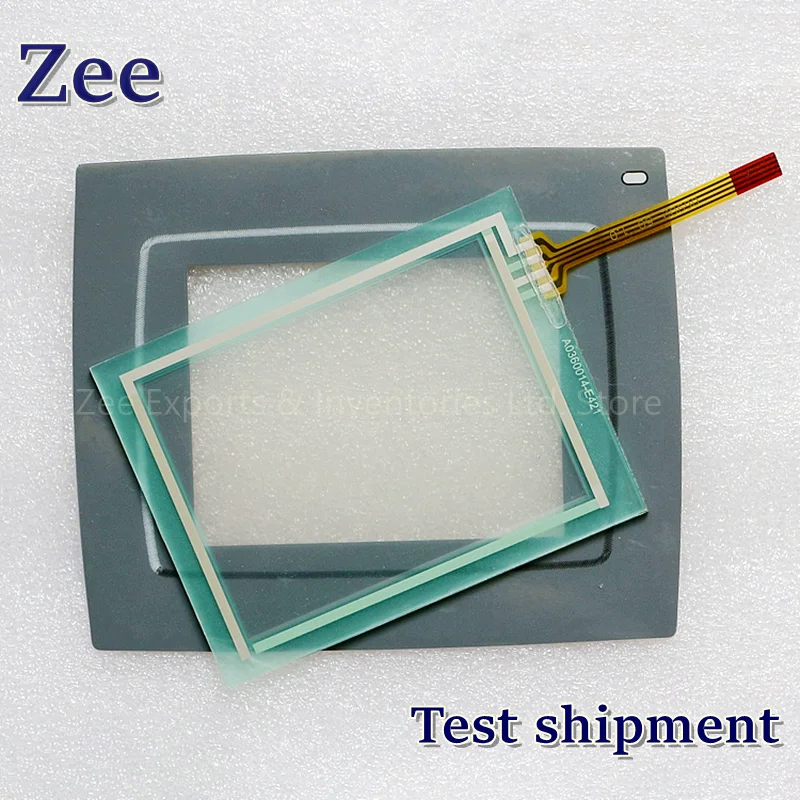 New-E1041-A0360014-E4-32-68261041800-036001414101-S-06594-Touch-Screen ...