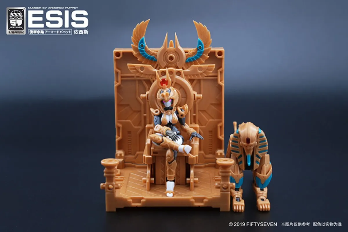 1-24-Assembly-Model-Of-Isis-Isis-the-Ancient-Egyptian-Goddess-Mecha-57 ...