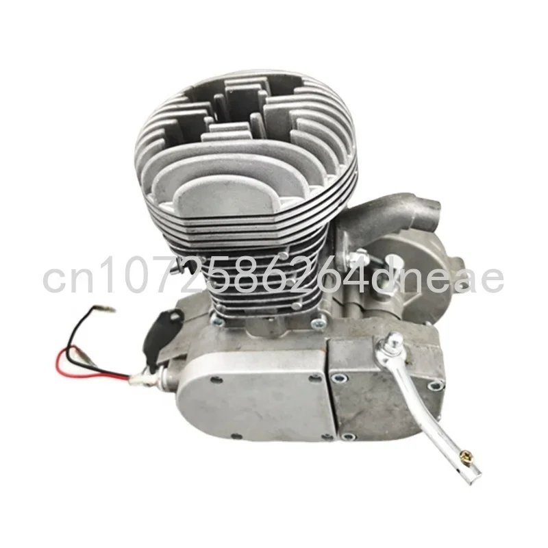 High-Performance-100cc-Engine-2-Stroke-for-Gas-Motorized-Bike-Motor ...