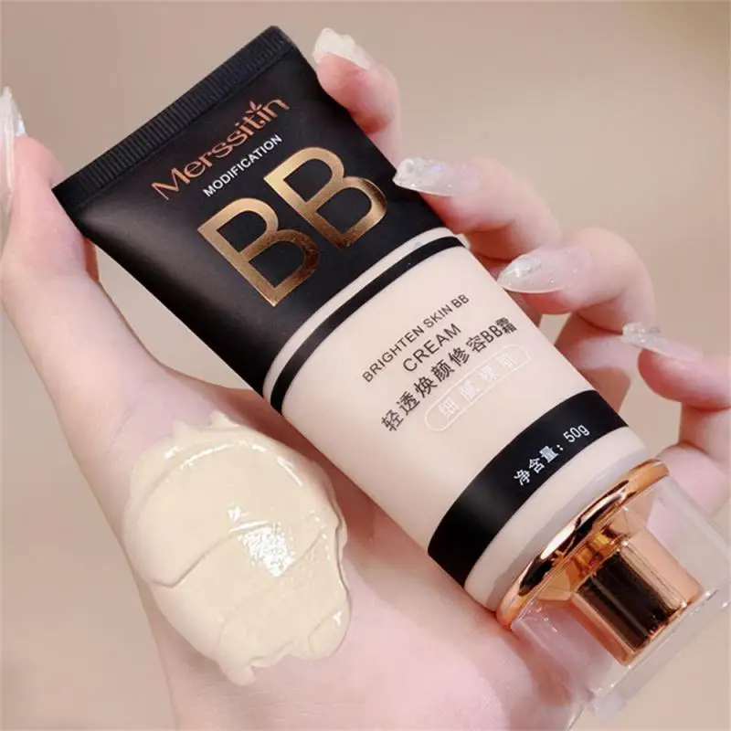 50g-Clear-Rejuvenation-BB-Cream-Concealer-Uniform-Tone-Oil-Control ...