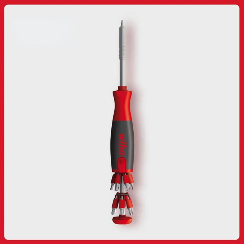 Youpin-Wiha-26-in-1-Daily-Use-Screw-Driver-Kit-Precision-Magnetic-Bits ...