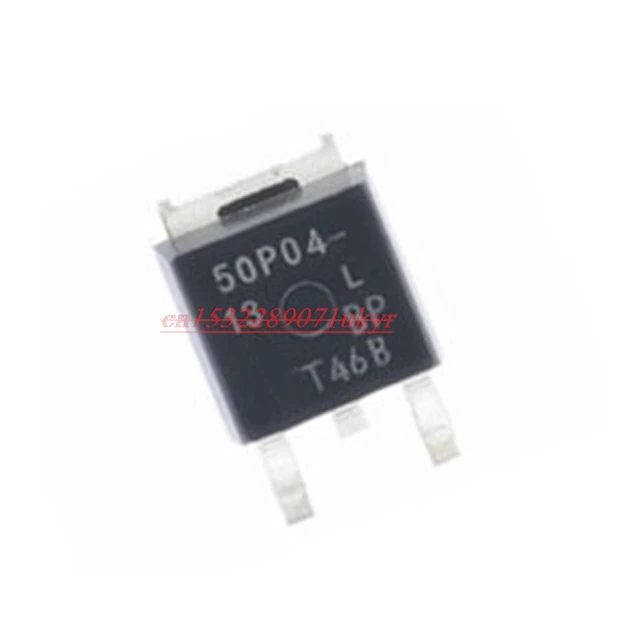 Transistor Del Computer