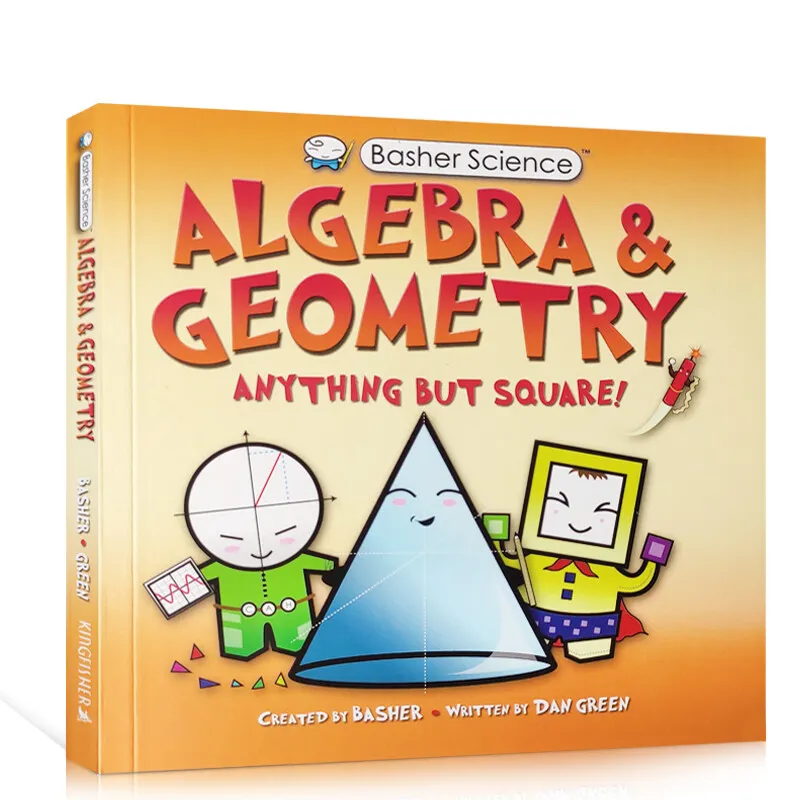 Algebra Math Books