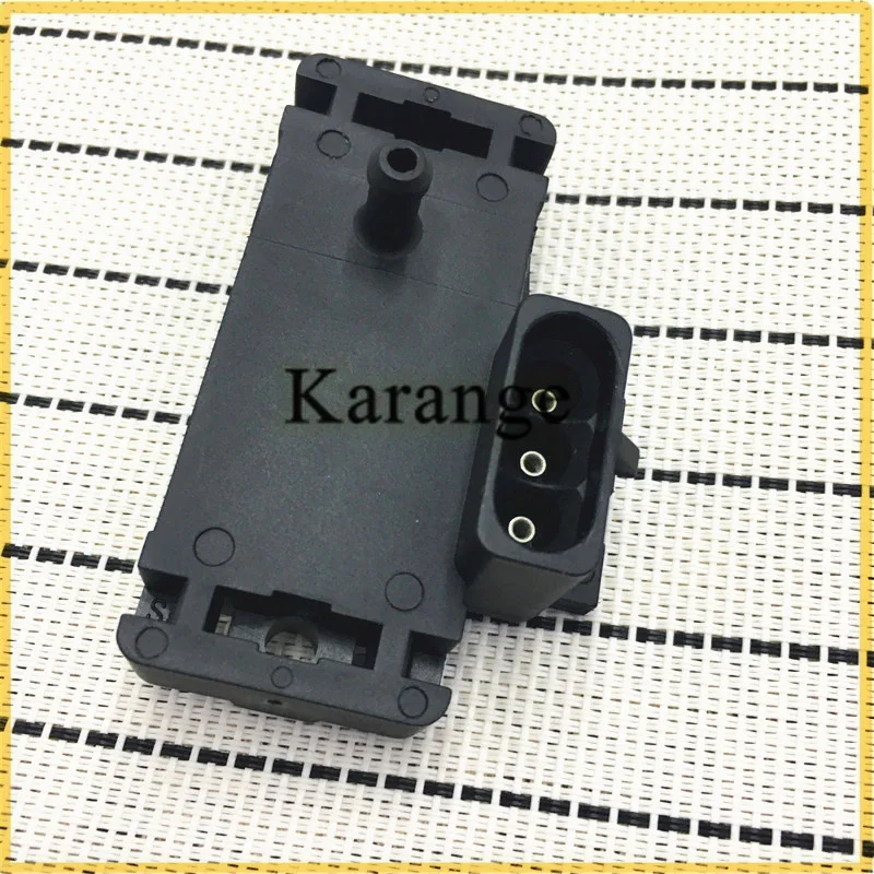 16070629-3BAR-Detroit-Diesel-DDEC-Turbo-Boost-Sensor-para-Volvo-FL12 ...