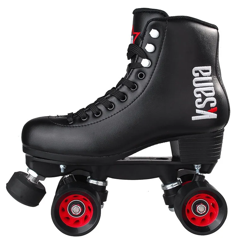 Patines-de-ruedas-de-4-ruedas-patines-profesionales-patines-cu-druples ...