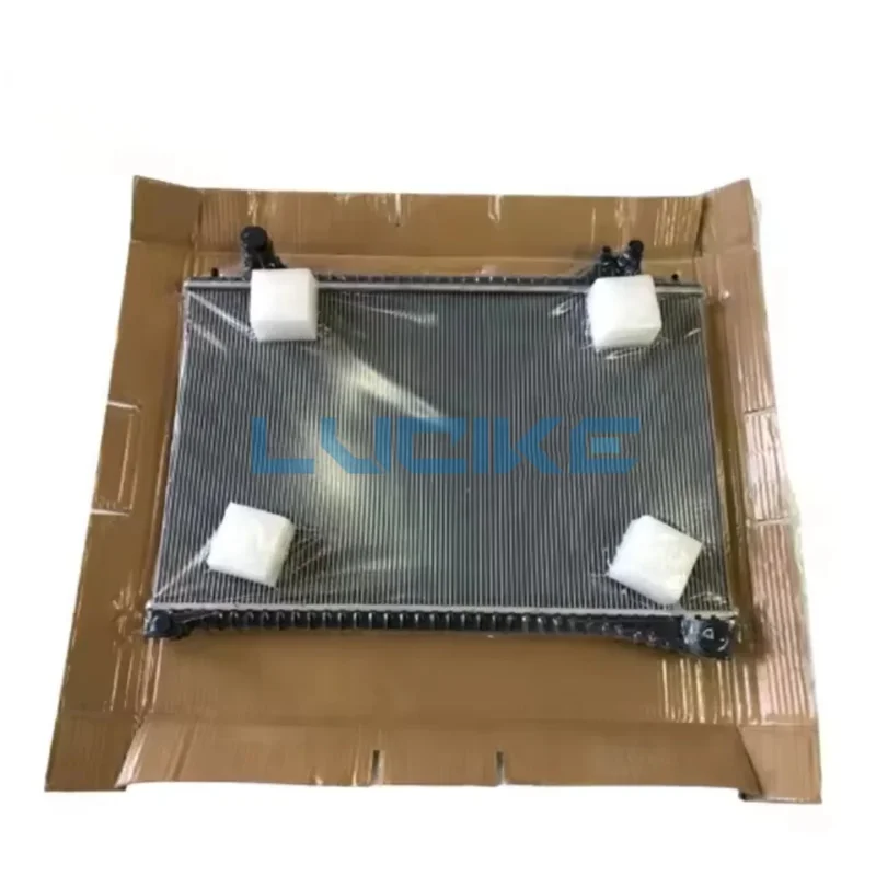 Car-Radiator-T2H7868-GJ0228-for-Jaguar-XE-2015-2016-2017-2018-2019 ...