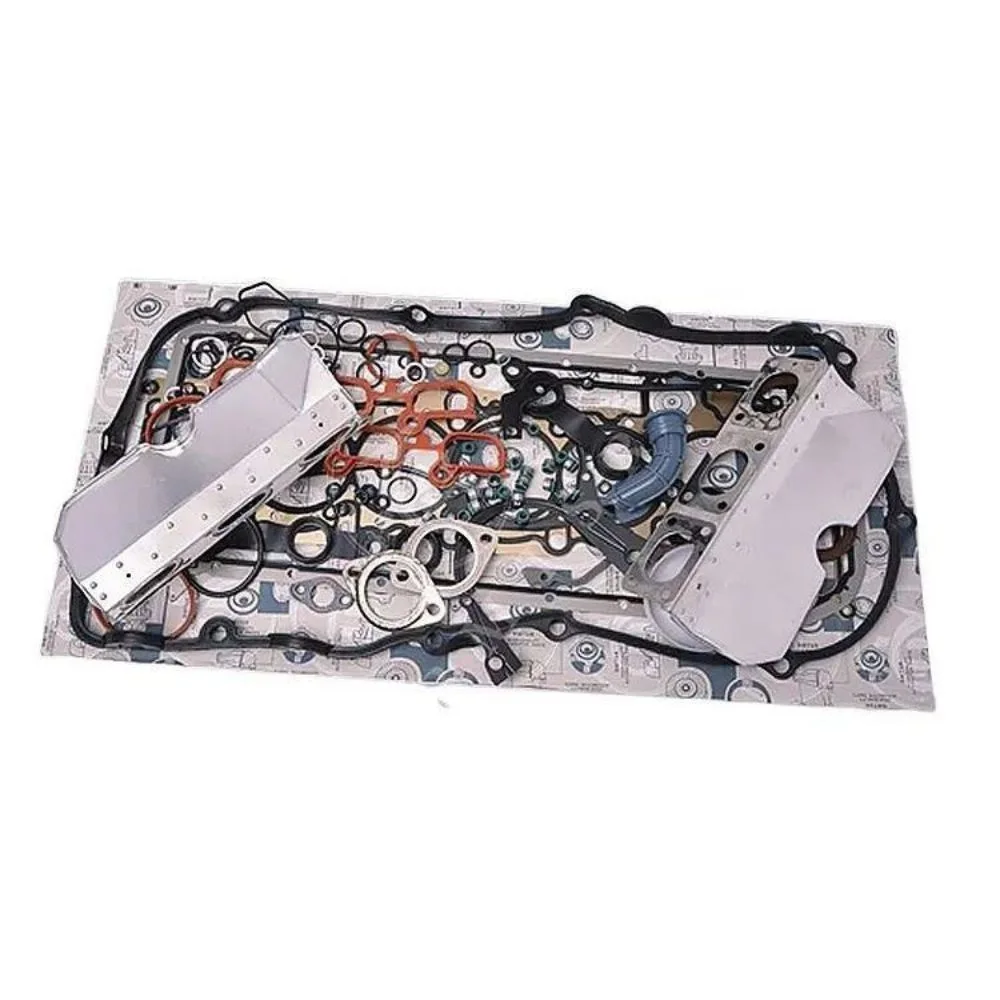 Automobile-Parts-M54-Engine-Gasket-Kit-11127507597-11120141055-Suitable ...
