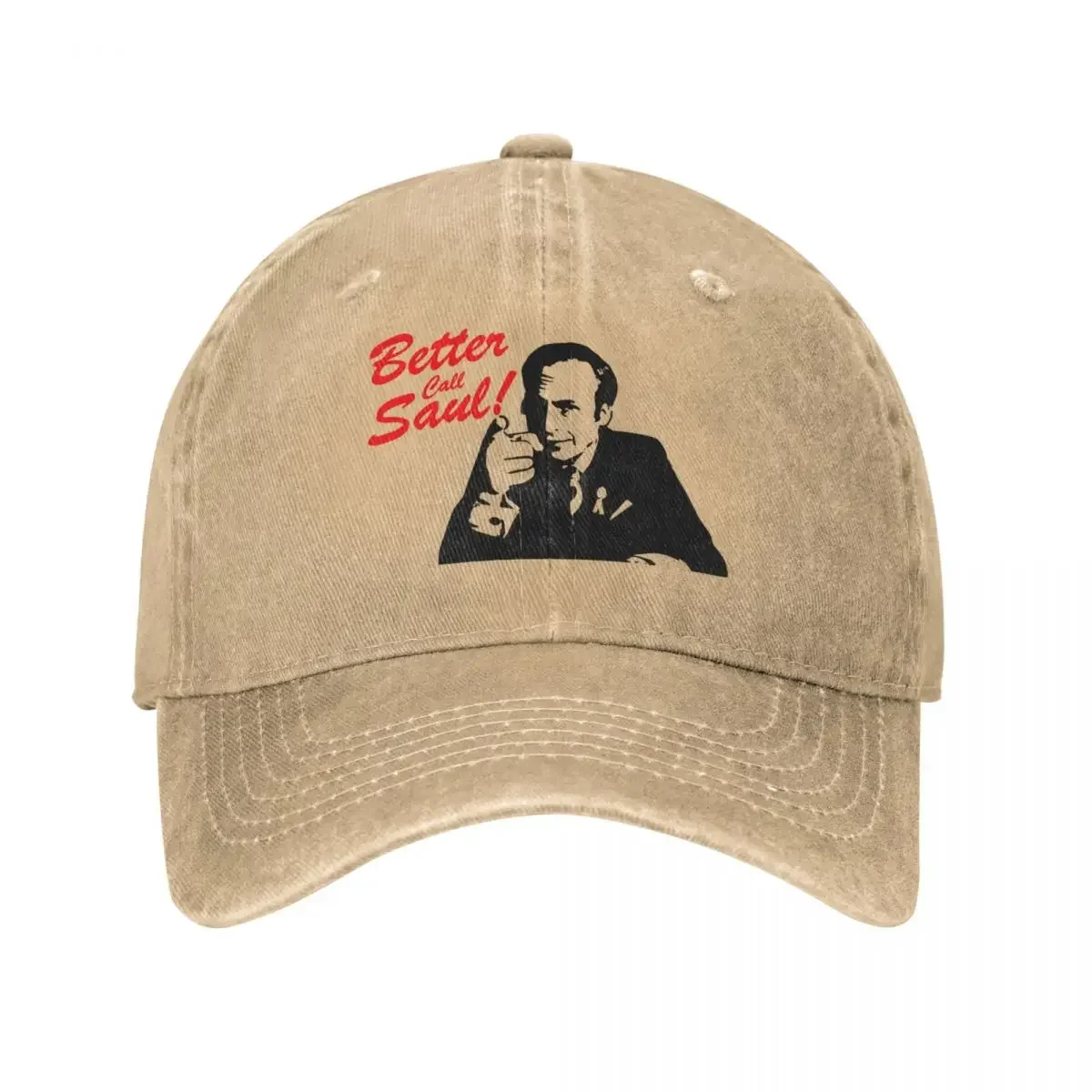 Better Call Saul Goodman Funny Lawyer Baseball Cap Stuff Vintage ...