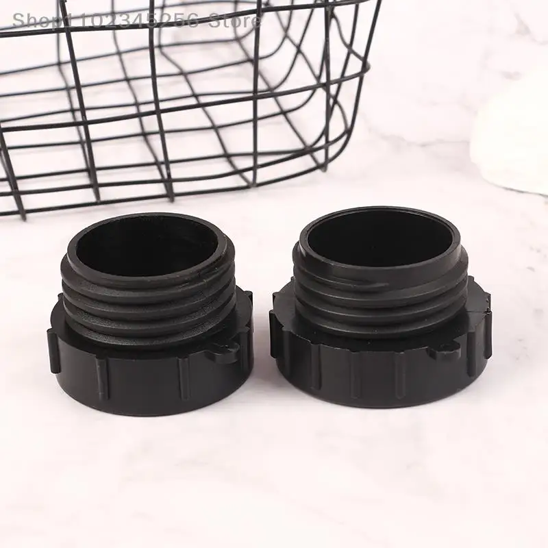 1PC IBC Tank Adapter For Schutz Valve 62mm Fine Thread To 60mm Coarse ...