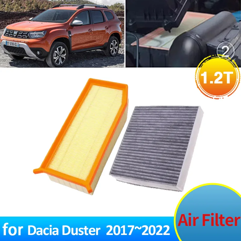 for-Renault-Dacia-Duster-II-2017-2018-2019-2020-2021-2022-HM ...
