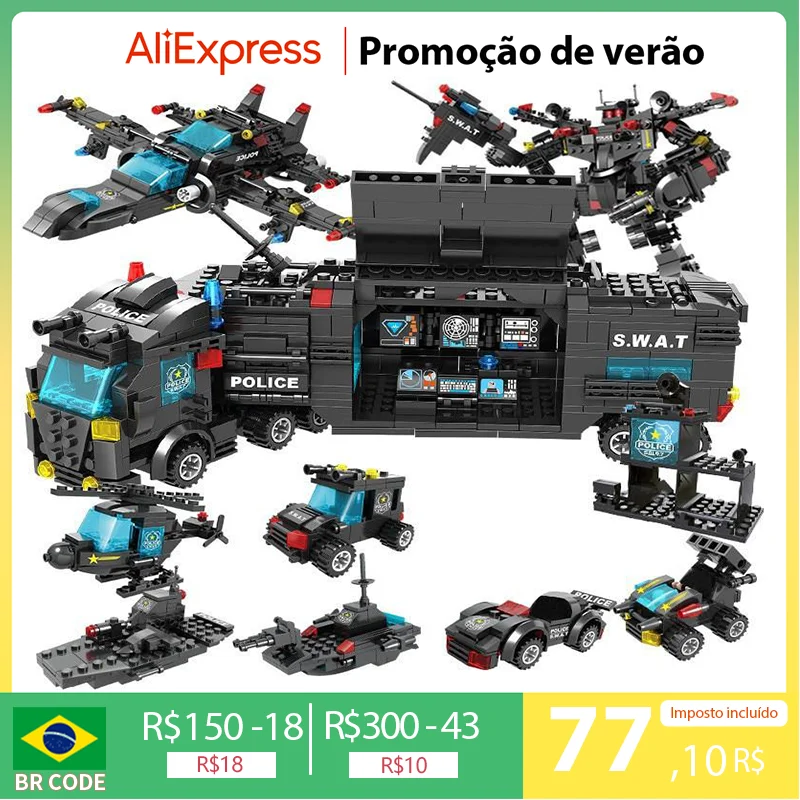 Página inicial da loja Produtos Avaliação