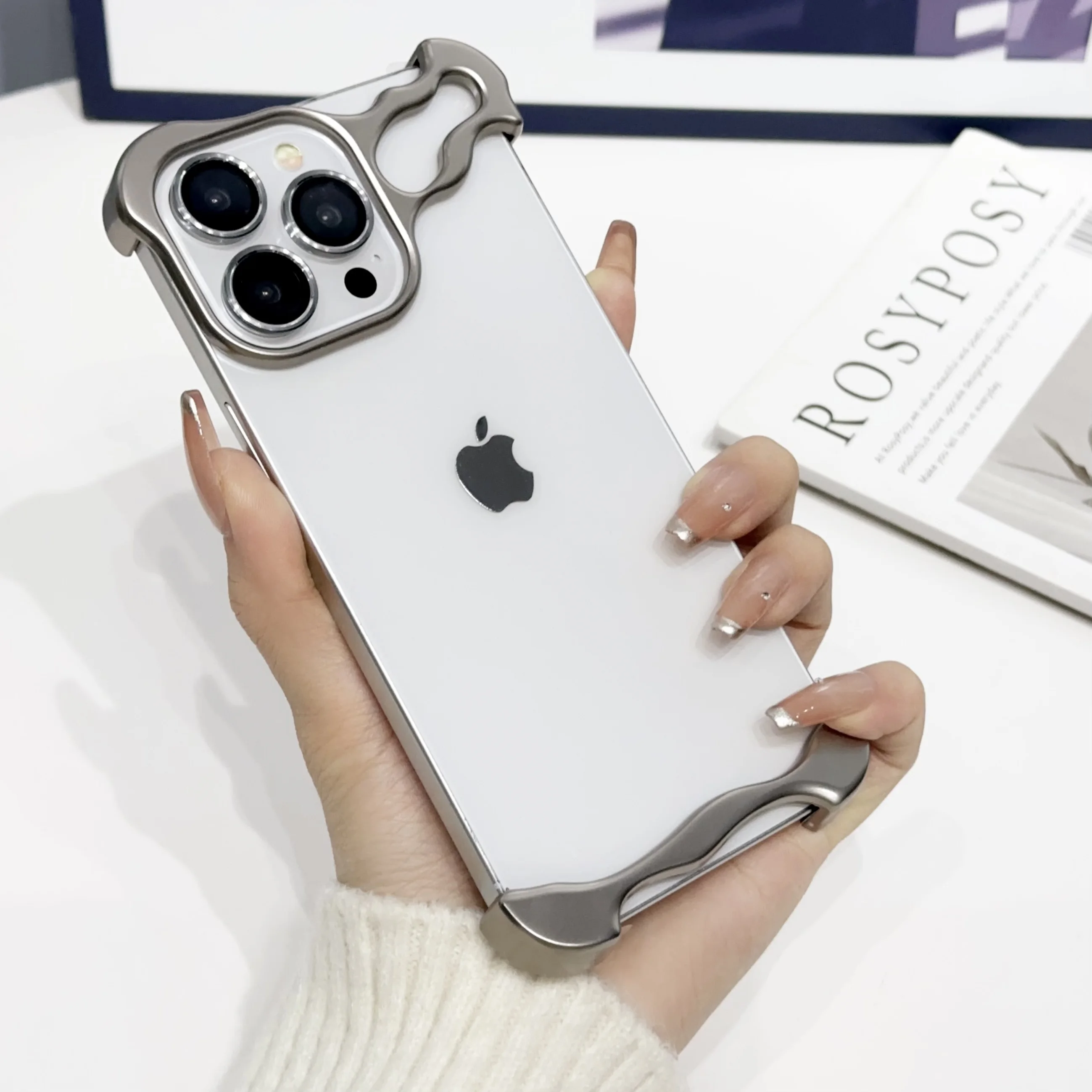 Aluminum-Alloy-Irregular-Metal-Bumper-Phone-Case-For-iPhone-13-14-15-Pro-Max-15Plus-Titanium.jpg