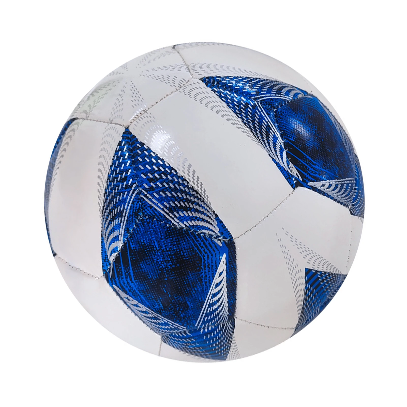 Balón de fútbol de tamaño oficial para un manejo y control suaves Balón ...
