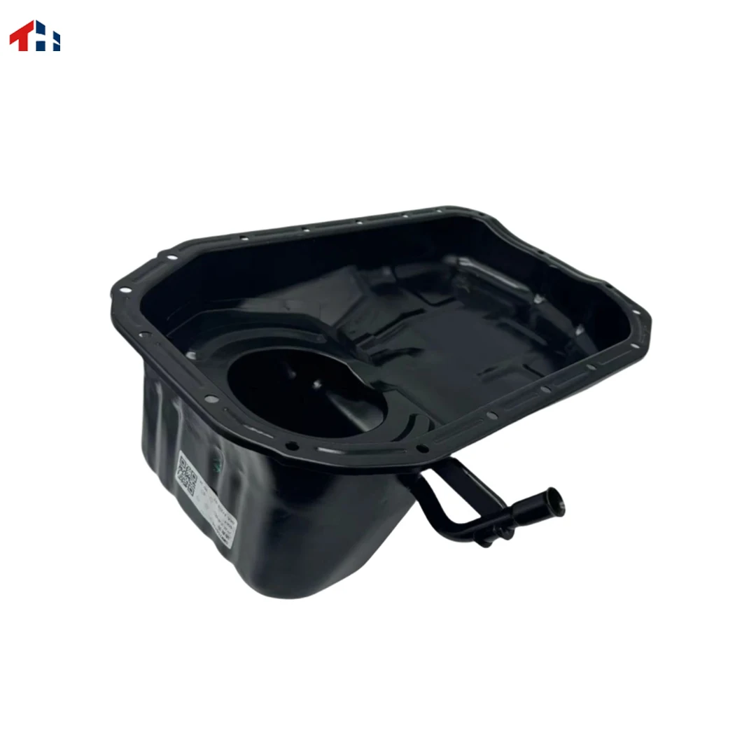 SMW250436 Engine oil pan suitable for Great Wall HAVAL H3 H5 WINGLE 3 ...