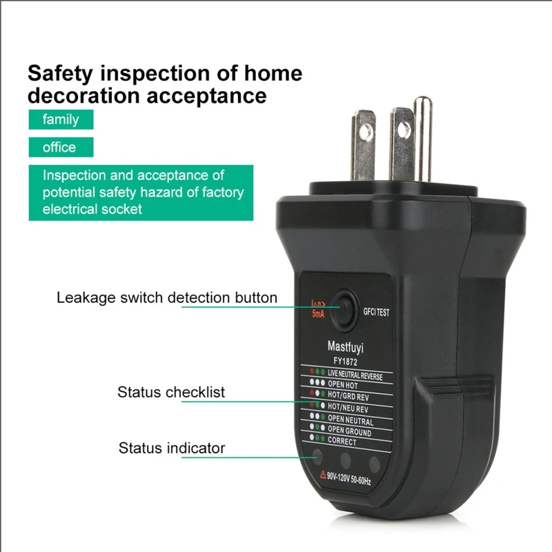 Electrical Polarity Of The Earth
