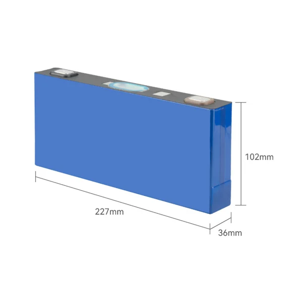 Prismatic-studs-bus-bars-scooter-solar-energy-EV-electric-vehicle ...